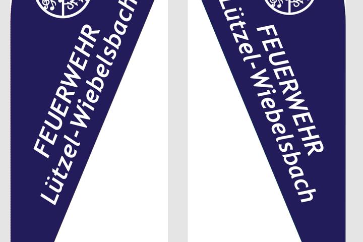 Wir zeigen Flagge - Gemeinsam für euch